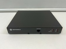 Motorola Tone Remote Adapter L3276A With Power Supply for sale online ...