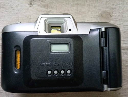 Argus AF710D Auto Focus 35 mm Camera with "Flip Up" Flash W/ Case | eBay