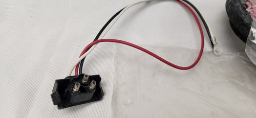 WheelerFleet Truck Lite Red Oval LED Stop, Turn, & Tail Light Kit ...