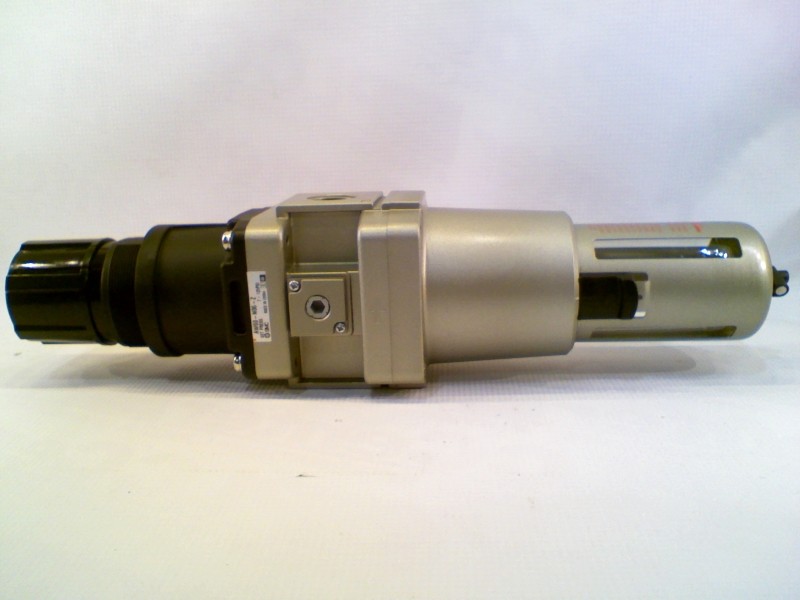 SMC AW60-N06-Z / AW60N06Z (USED) | eBay