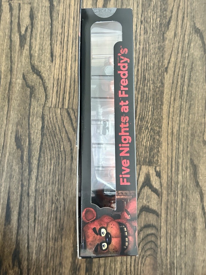 Jazwares FNAF Endo Classic Freddy & Withered Freddy Set | eBay