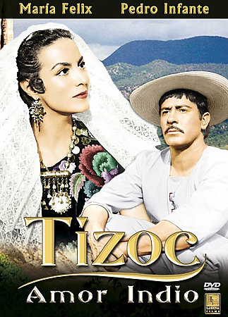 Tizoc Amor Indio (DVD, 2006) for sale online | eBay