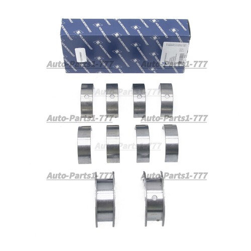 OEM KS Crankshaft Main Bearing Set Fit For BMW 328i 420i F30 N20 ...