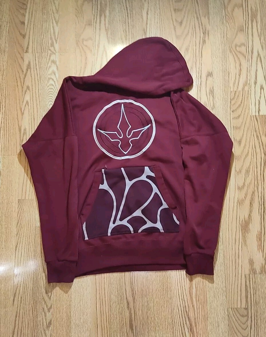 Thieves Guild Hoodie