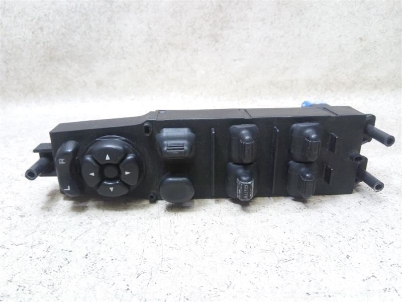 Driver Left Master Window Switch Quad Cab Fits 05-10 DODGE RAM PICKUP ...