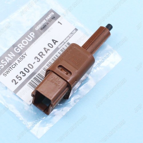 25300-3RA0A Genuine OEM Nissan Infiniti ASCD Cancel Switch Assy Cruise ...
