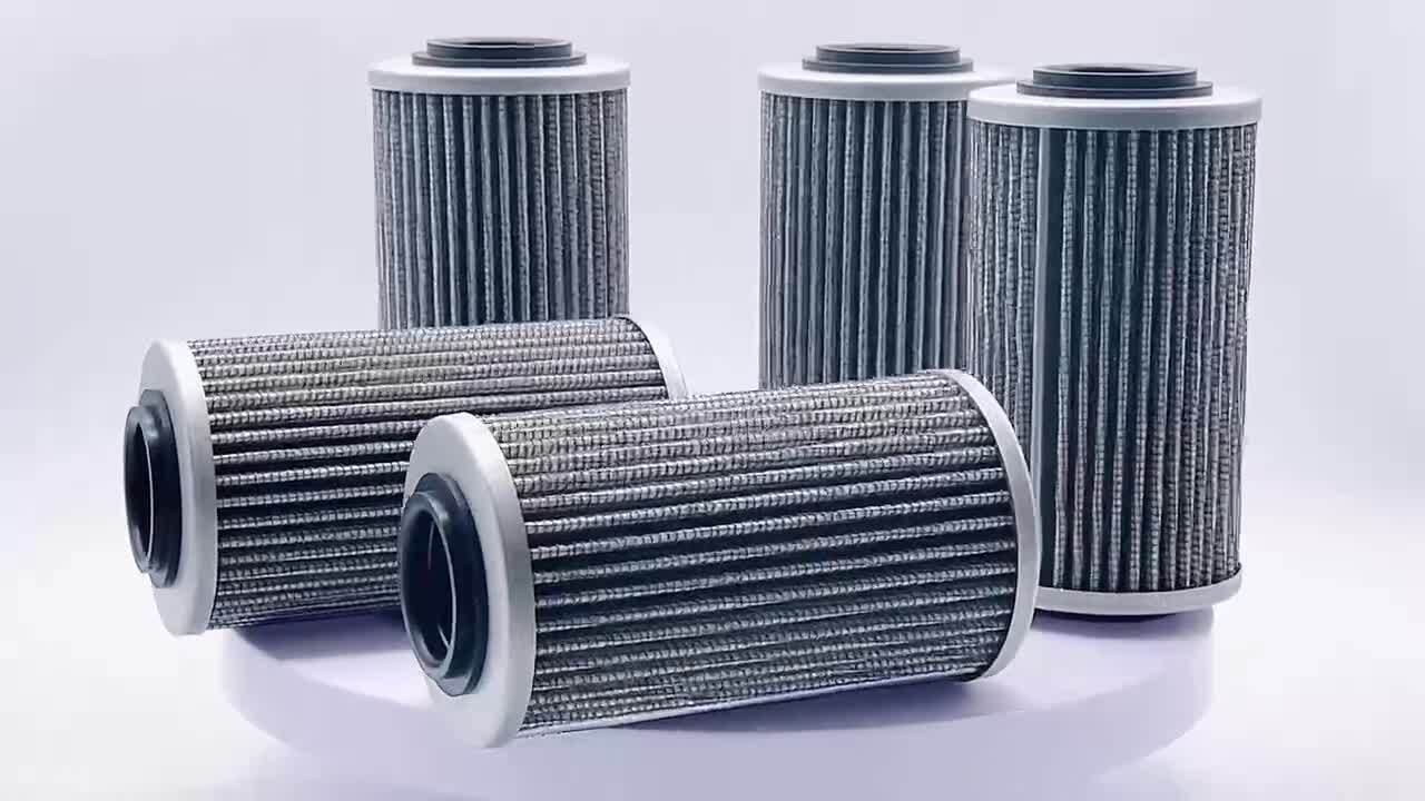 420956744 Oil Filter W/O-rings For Sea-Doo BRP 130hp 300hp GTI RXT RXP ...