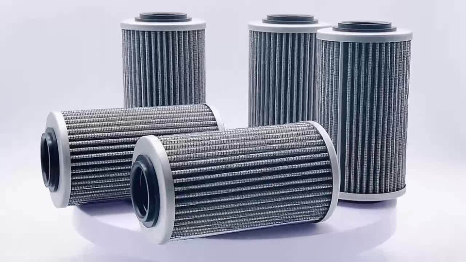 420956744 Oil Filter W/O-rings For Sea-Doo BRP 130hp 300hp GTI RXT RXP ...