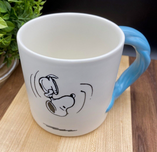 Mug Hallmark Peanuts Linus Coffee Mug for sale online | eBay