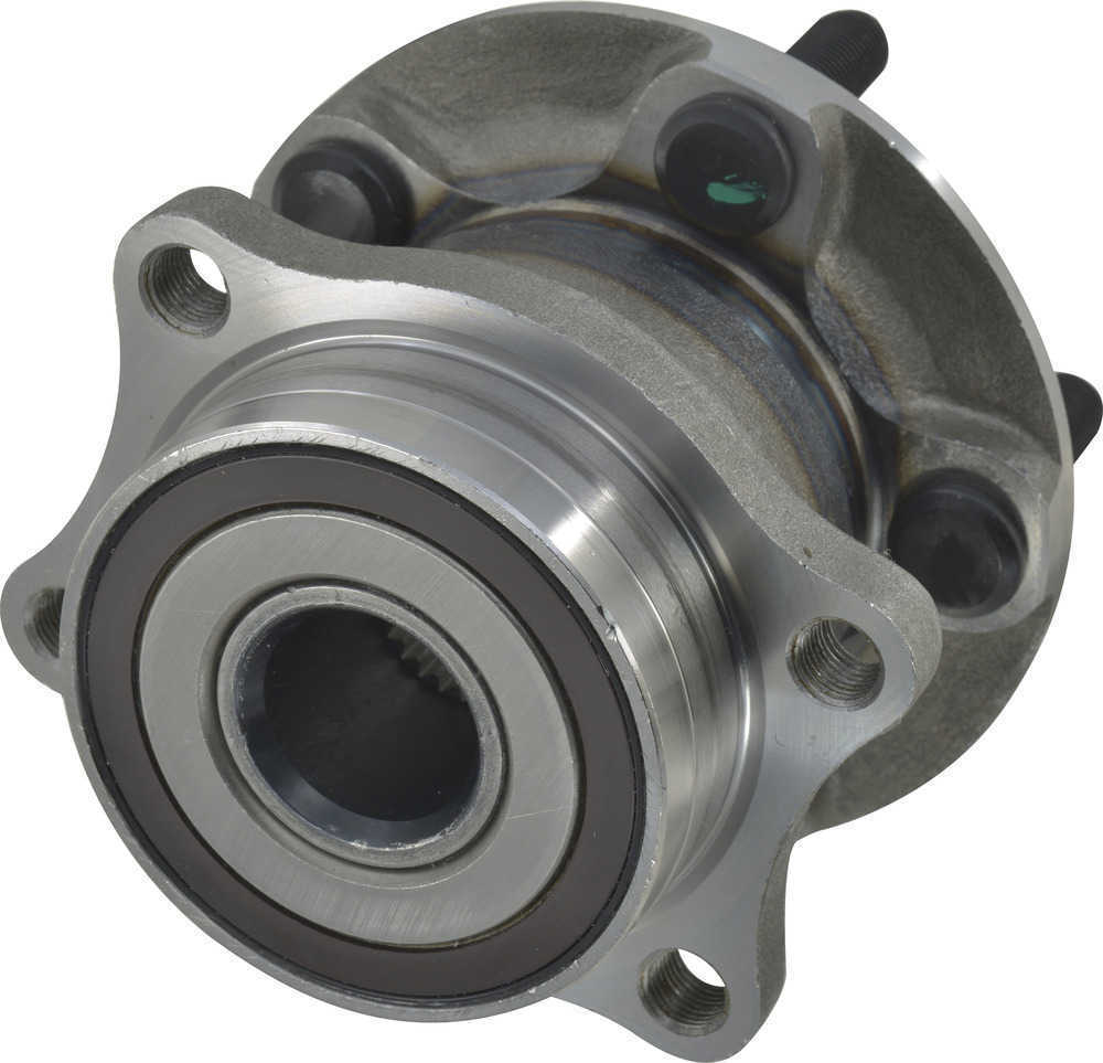 Wheel Bearing and Hub Assembly-PDL Autopart Intl 1411-425339 | eBay