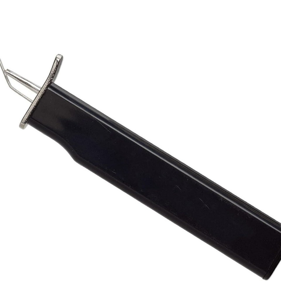 Professional Bead Knotting Tool Pearl Jewelry Making For Stringing ...