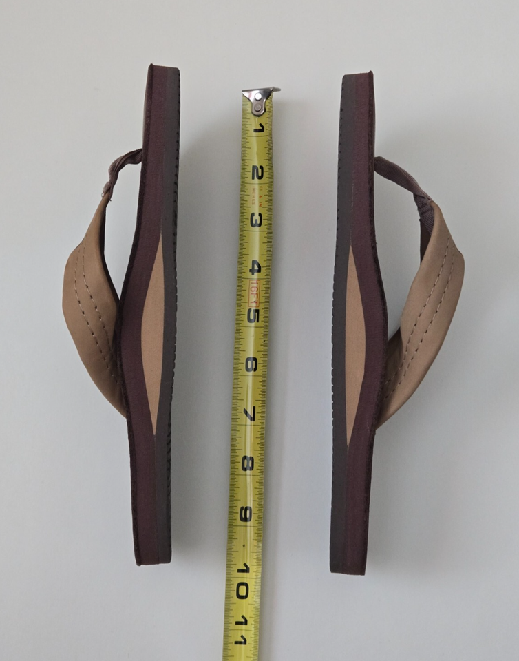 Rainbow Sandals Single Layer Premiere Leather 301ALTS eXpresso, Women S ...