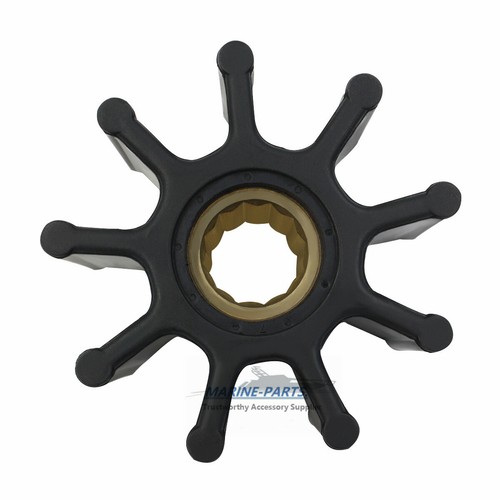 Water Pump Impeller Kashiyama SP-100 Nikkiso F25CBC YANMAR 128620-42201 ...