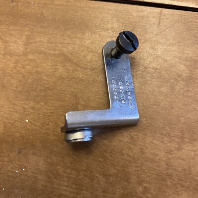 Singer Stylist 478 Sewing Machine Replacement OEM Part Thread Guide | eBay