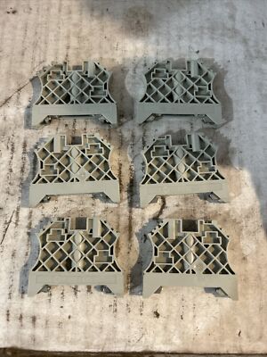 Terminal Blocks - Terminal Block Grey