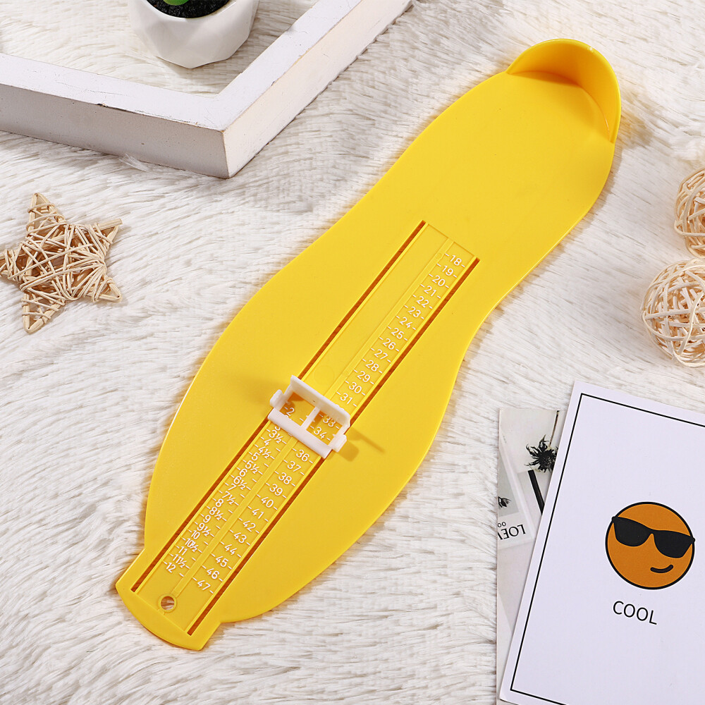 Sizer Mess 400 Maßband Kinder Messung Kleinkinder Kinder Schuh Sizer | eBay