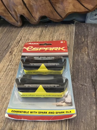 Razor Spark replacement Cartridge For Espark Flashrider Electric ...