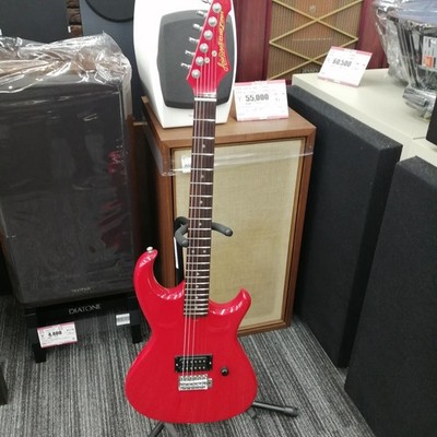 ARIAPROⅡ INAZUMA-V deformed body | eBay UK