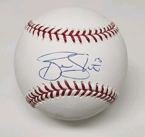 Ben Sheets Signed Auto Rawlings Official Major League Baseball BREWERS ...