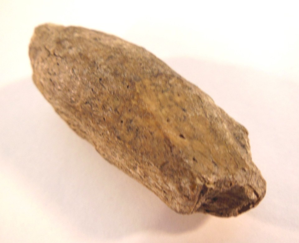 Indian Native American Artifact Spear / Chisel / Awl, Inuit, Eskimo ...