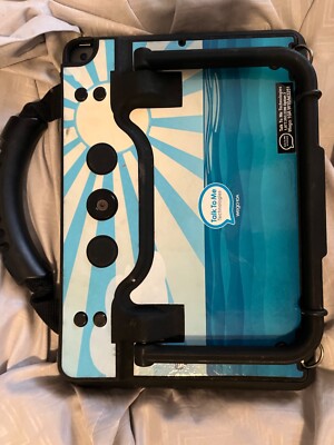 Speech device aac wego 10a iPad | eBay