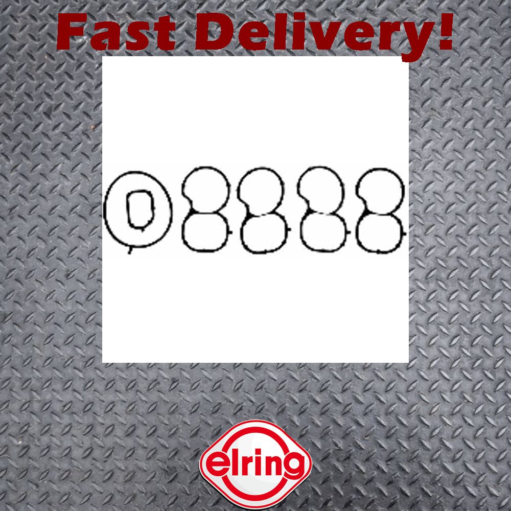 Elring 737.310 Inlet Gasket | eBay