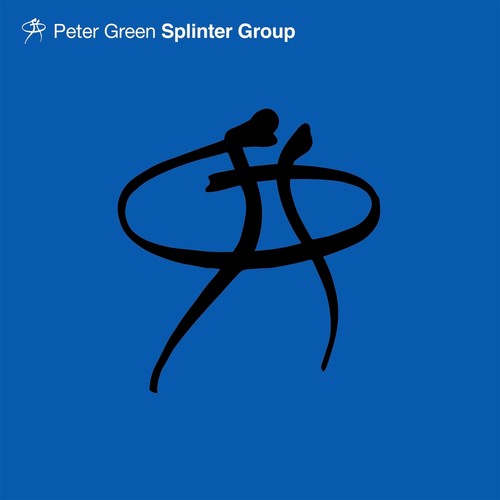 Peter Green Splinter Group CD NEUF 636551707527 | eBay