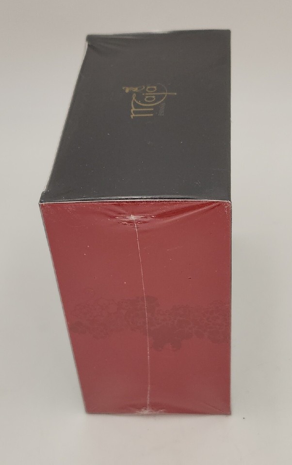 MAJA/MAJA DUSTING POWDER WITH PUFF 5.3 OZ (W)- New In Box | eBay