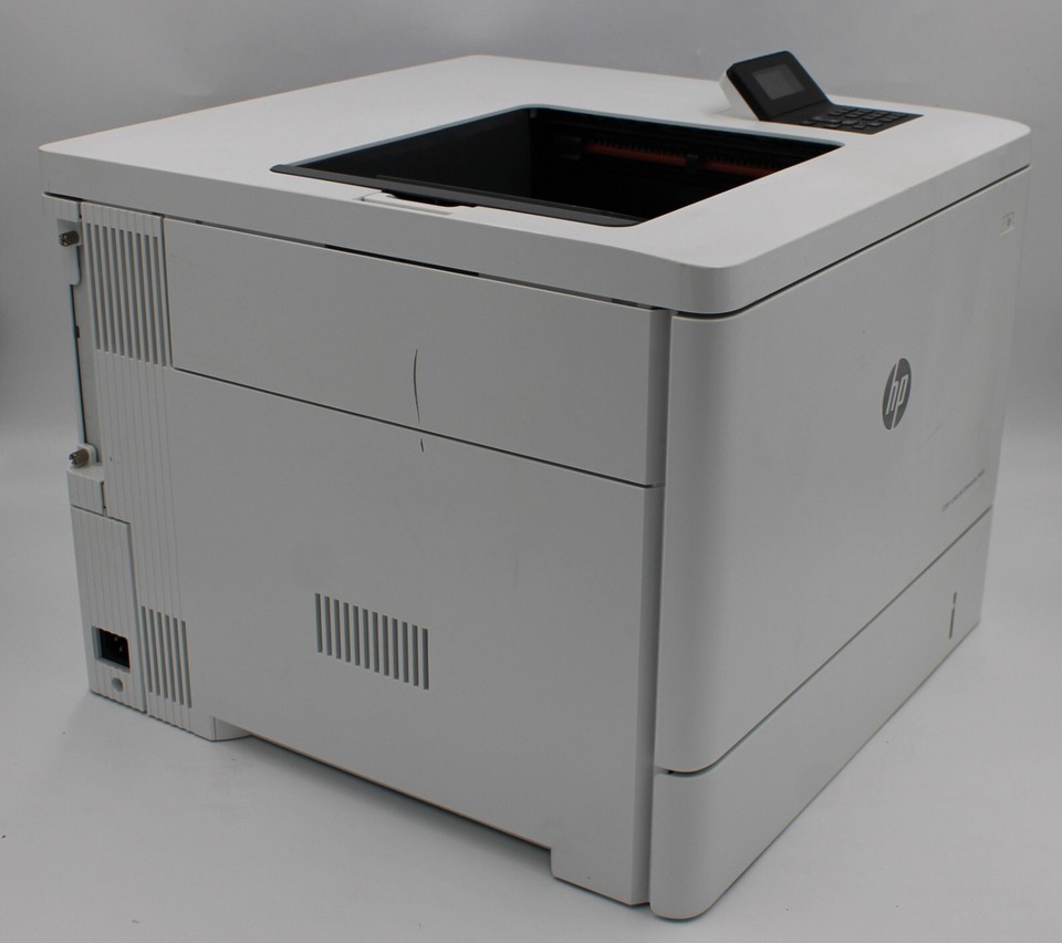 HP Color LaserJet Enterprise M553 B5L25A Network Laser Printer With ...