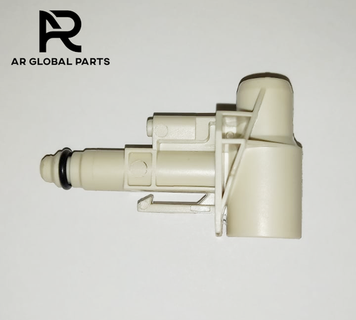 Water Inlet Coupling Fitting for Saeco | 421944050641 Duty Free | eBay