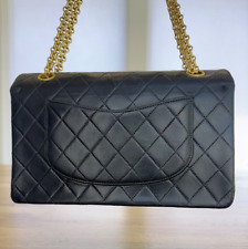CHANEL Black 90s Theme Bags & Handbags for Women for sale | eBay CHANEL Black 90s Theme Bags & Handbags for Women for sale | eBay