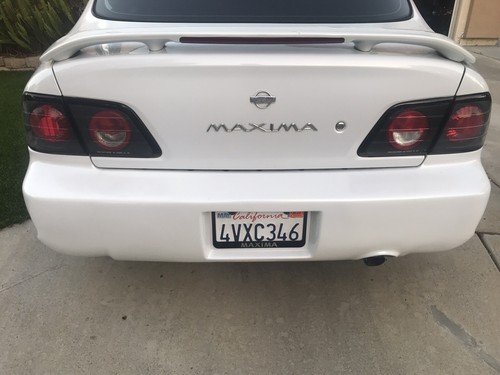 Tail Light Set-Euro Style Tail Lights SPYDER AUTO 5006950 for sale ...