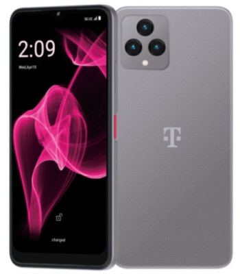 Wingtech REVVL 6x TMRV065G T-Mobile Unlocked 128GB Gray New In Box | eBay