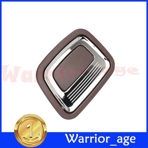 Trunk Inside Floor Handle For Mercedes X253 W166 ML GL GLC GLE Brown ...