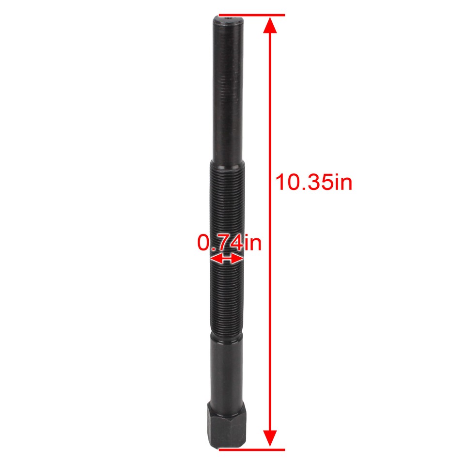 2870506 Fits for Polaris SNOWMOBILE Primary Drive Clutch Puller Removal ...