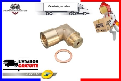 DETROMPEUR LEURRE CELFIX SONDE LAMBDA UNIVERSEL COUDÉ SPORT HONDA MAZDA NISSAN | eBay