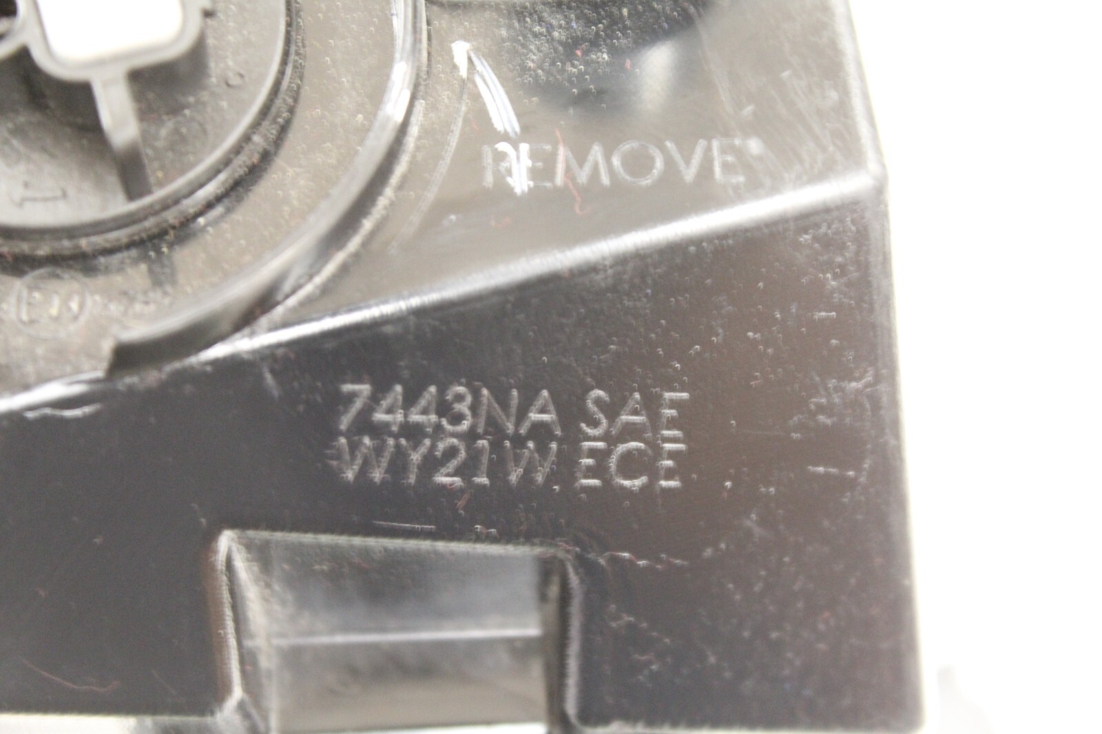 2018-2025 Jeep Left Turn Signal Lamp Part# 68293127AG Replaced By ...