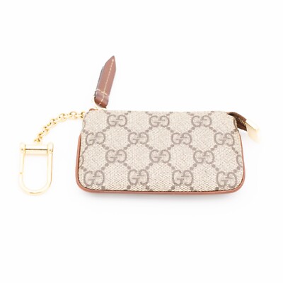 Gucci Ophidia Key Case | eBay