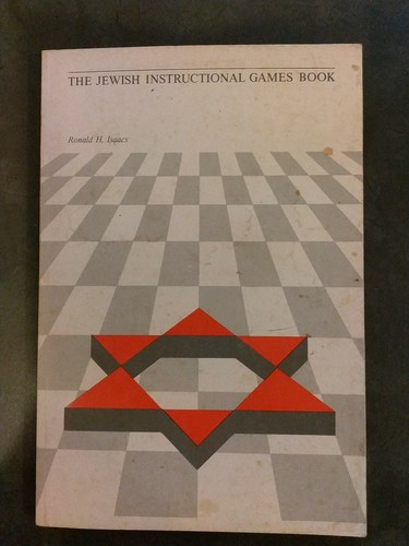The Jewish Instructional Games Book Ronald H Isaacs, Learn & Play ...