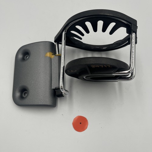 2002-2008 Mini Cooper R50 R52 R53 Center Dash Pillar Mount Cup Holder ...