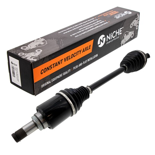 NICHE Rear Right CV Axle Drive Shaft for Honda Pioneer 1000 1000-5 ...