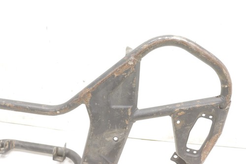 Can-Am Outlander 570 DPS 18 Rack Rear 715002785 48719 | eBay