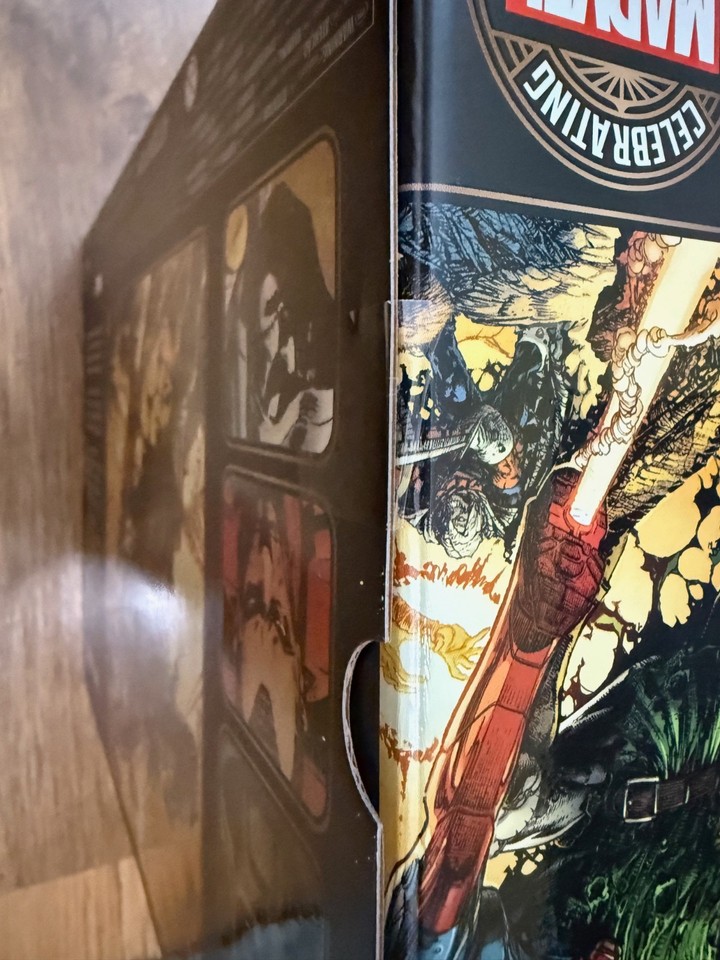 Marvel Legends 3 pack - The Cabal Taskmaster Iron Patriot Doctor Doom ...