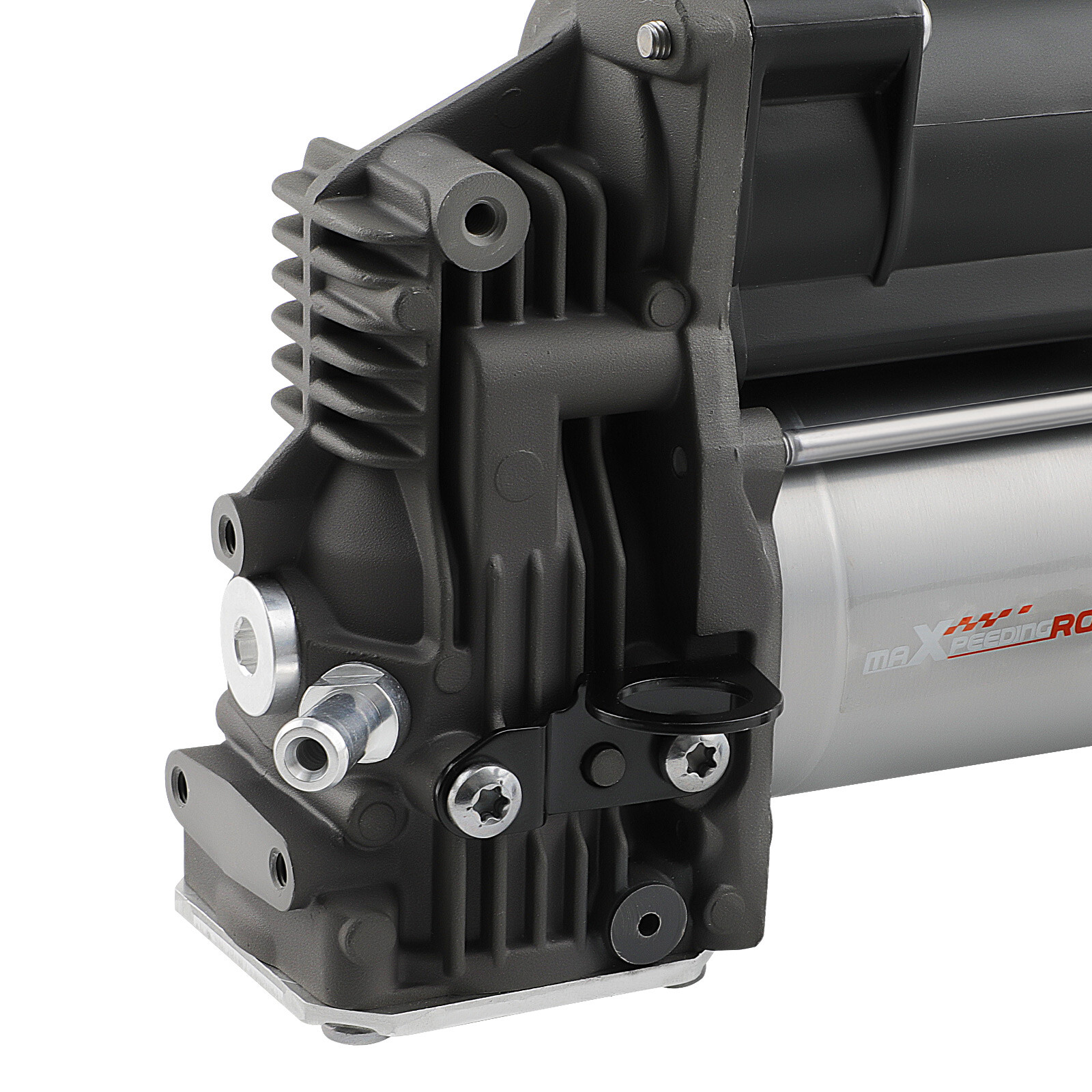 Air Suspension Pump For Mercedes X166 GL350 GL400 GL500 GL63 4Matic ...