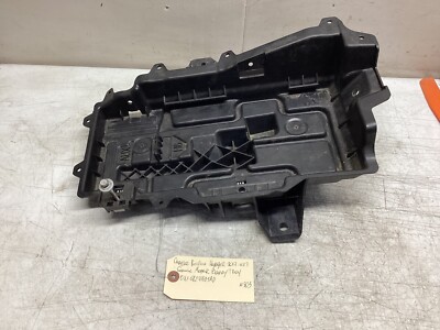 Chrysler Pacifica Voyager 2017 - 2023 Genuine Mopar Battery Tray P/N ...