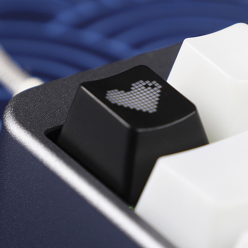 Durable Keycaps Wear-resistant Keycaps DIY Office And Gaming Mx KeycaGU ...