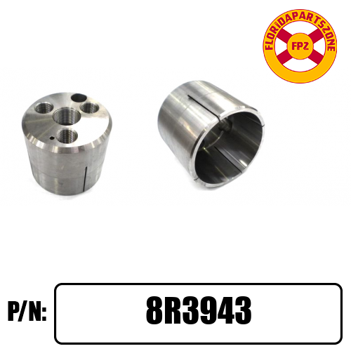 8R3943 - COLLET fits Caterpillar with Free Shipping | eBay