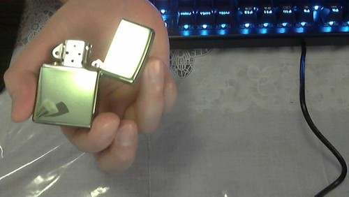Zippo Lighter USA Chameleon 28129 C113 for sale online | eBay