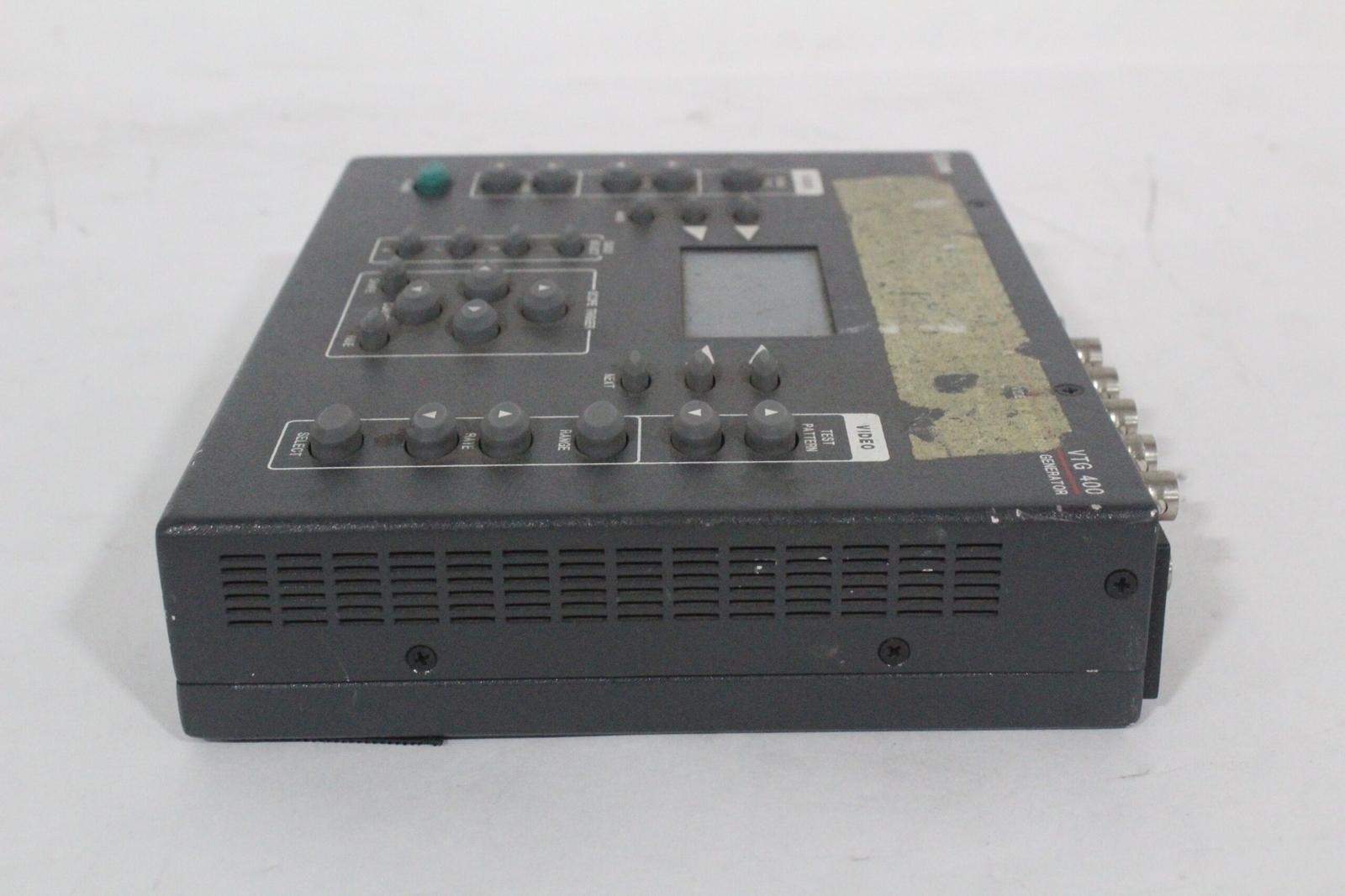 Extron VTG 400 Video & Audio Test Generator (1541-127) | eBay