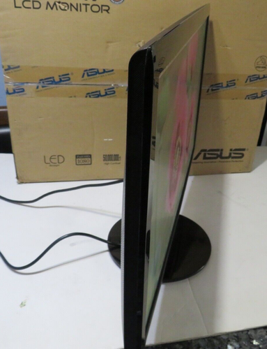 ASUS VS247H-P 23.6-inch Full HD LED LCD Monitor - Black for sale online ...